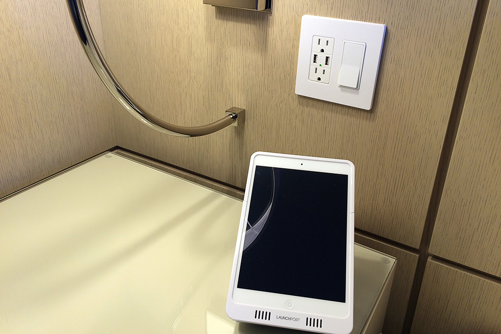 The State of Hotel In-Room Technology - Skift Research